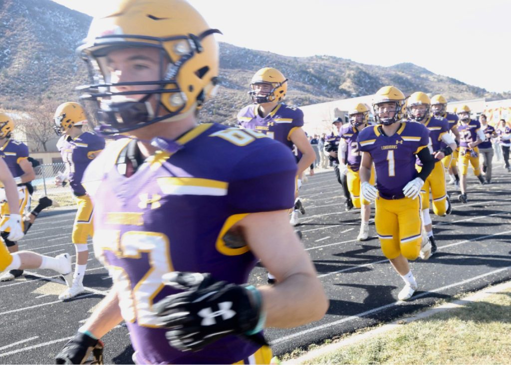 Miracle in Basalt: Overtime play sends Longhorns to quarterfinal upset ...